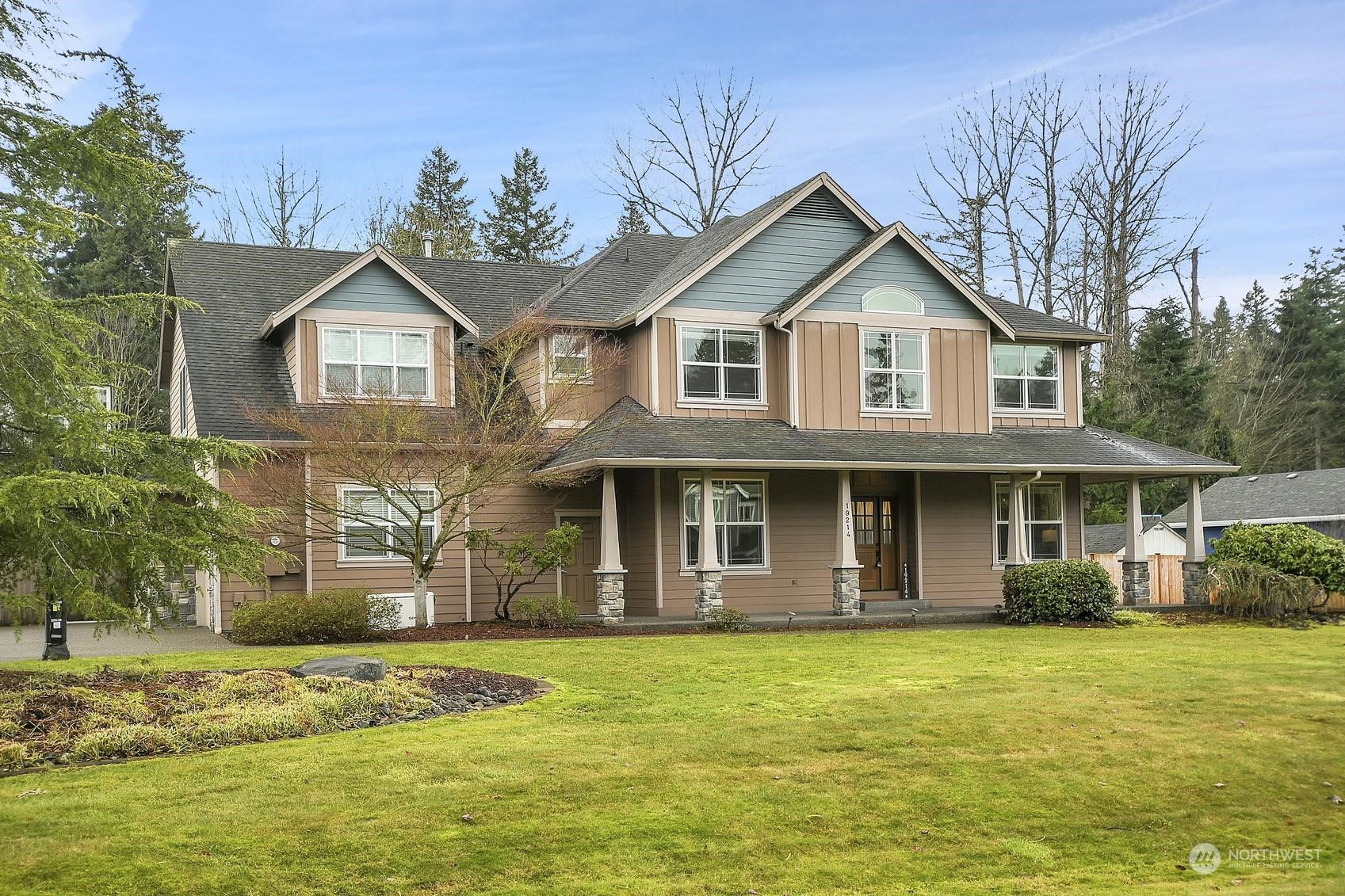 19214 Fifth Street E, Lake Tapps, WA 98391 - See Est. Value, Schools & More