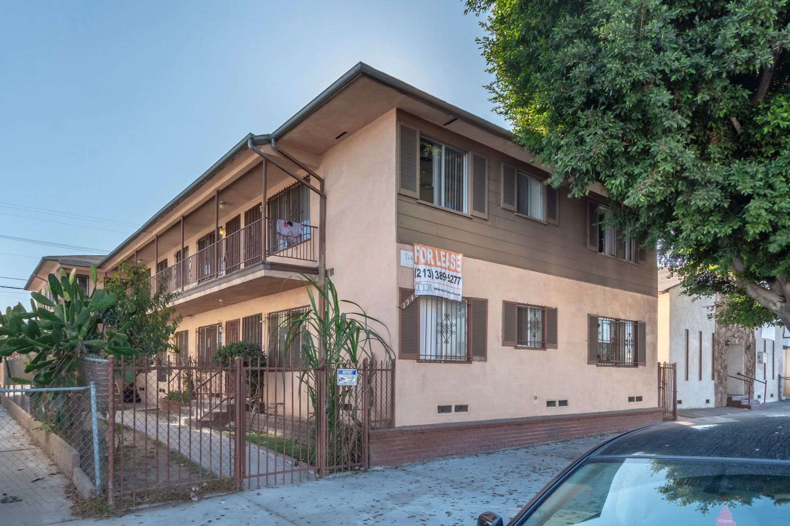 1946 W Florence Ave - Los Angeles, CA | Trulia