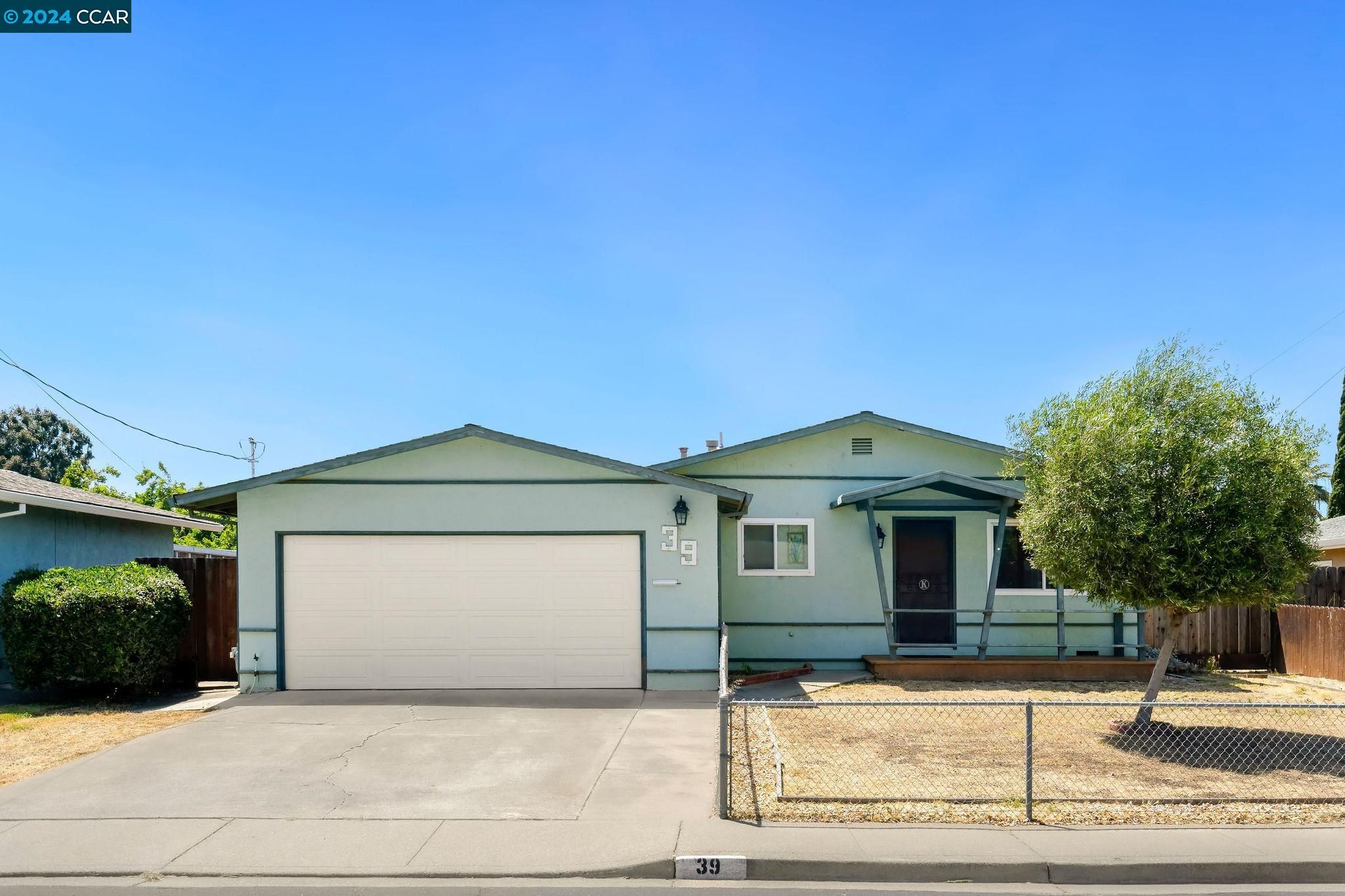 39 Seaview Dr, Bay Point, CA 94565 - See Est. Value, Schools & More