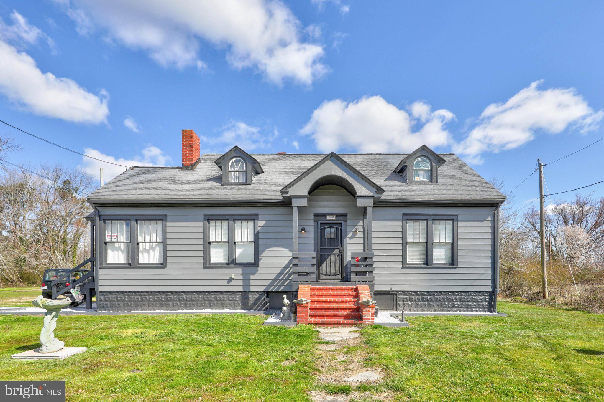 5639 George Island Landing Rd, Stockton, MD 21864 - See Est. Value ...