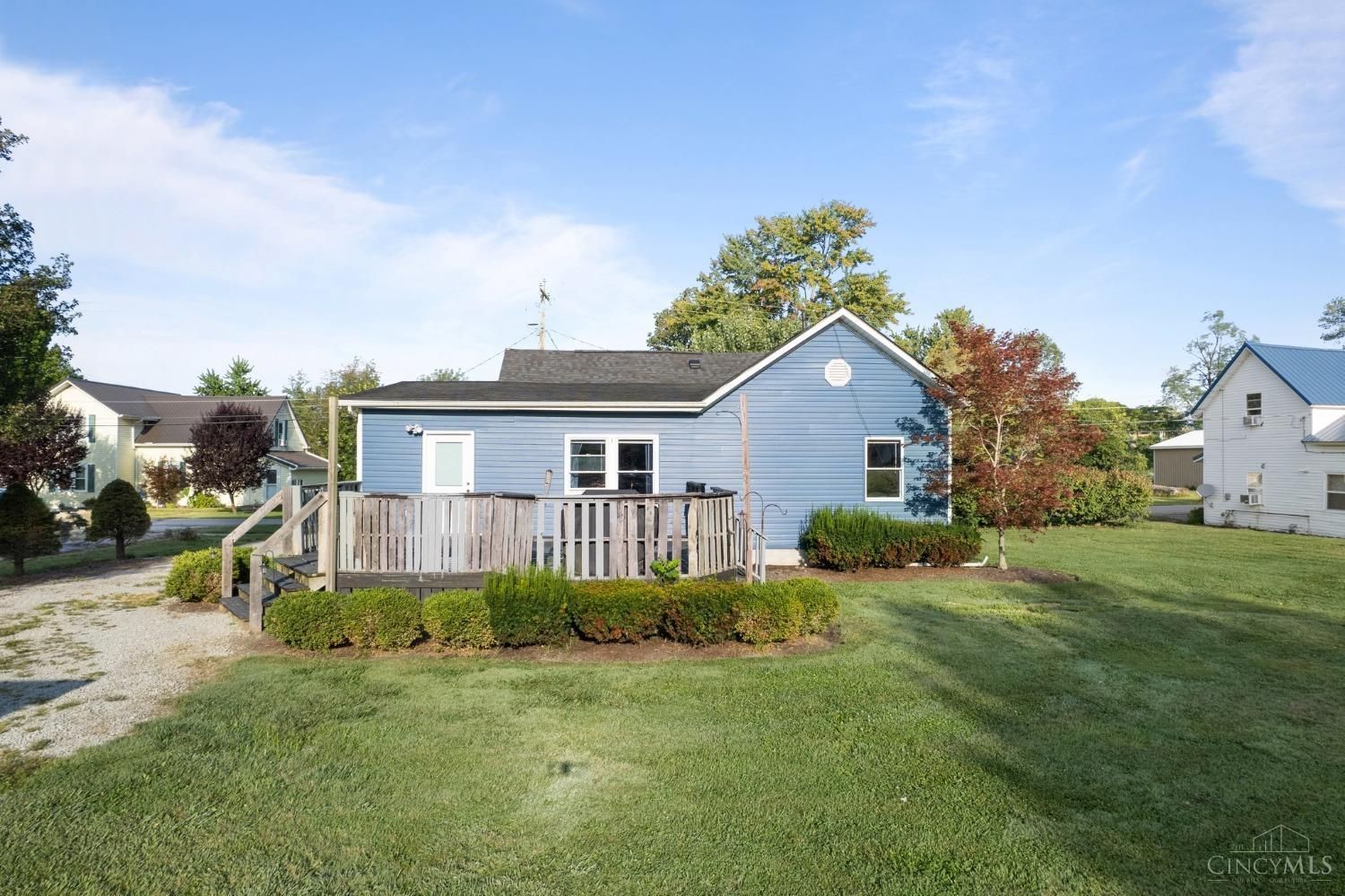 304 Church St, Mount Orab, OH 45154 - See Est. Value, Schools & More