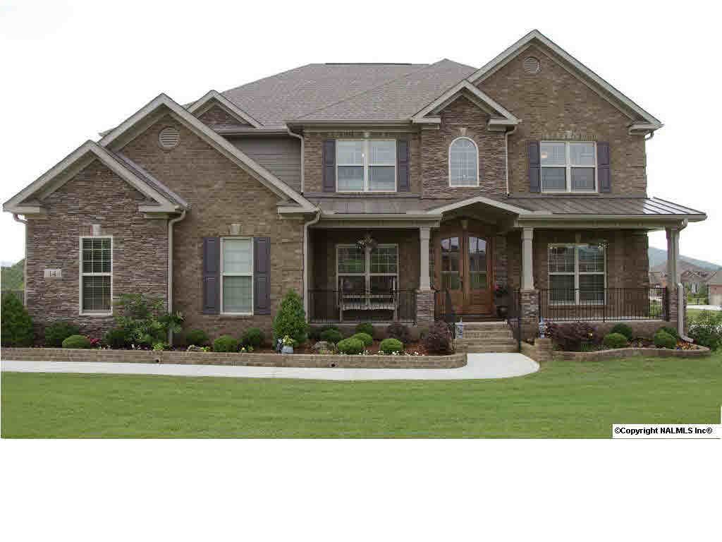 14 Hadley Hill Ln, Gurley, AL 35748 - See Est. Value, Schools & More