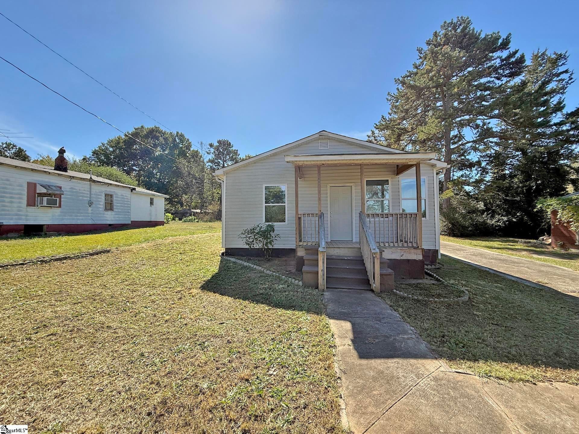 236 Blakelyville Rd, Clinton, SC 29325 - See Est. Value, Schools & More