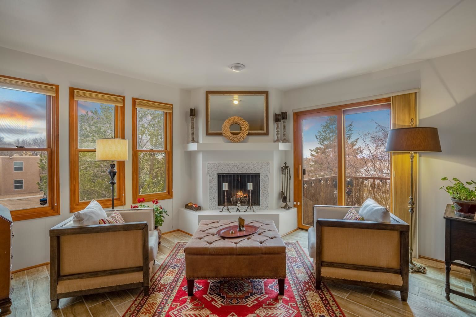 207 Camino De Los Marquez, Santa Fe, NM 87505 - See Est. Value, Schools ...