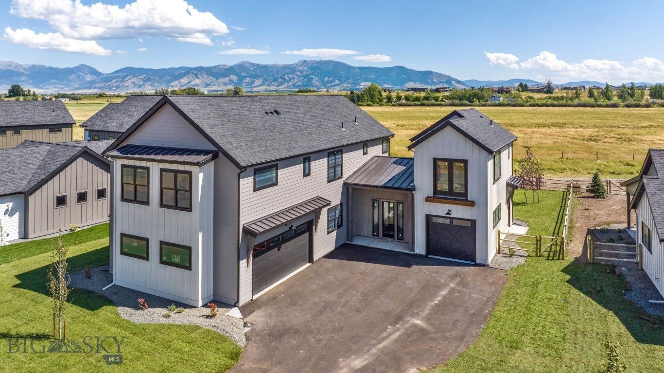 82 Creekbank Loop, Bozeman, MT 59718 - See Est. Value, Schools & More