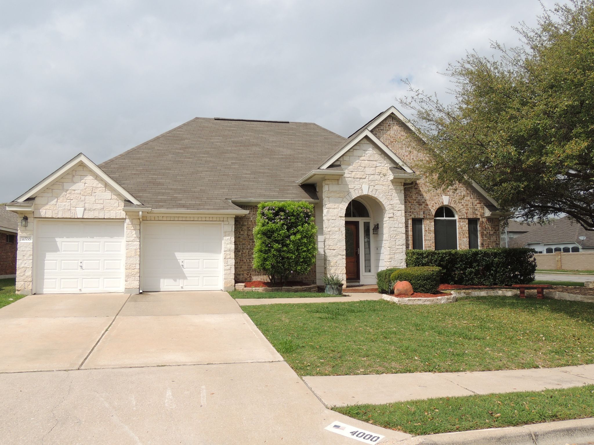 4000 Galena Hills Dr, Round Rock, TX 78681 - See Est. Value, Schools & More