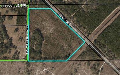 S County Road 53, Lee, FL 32059 | Trulia