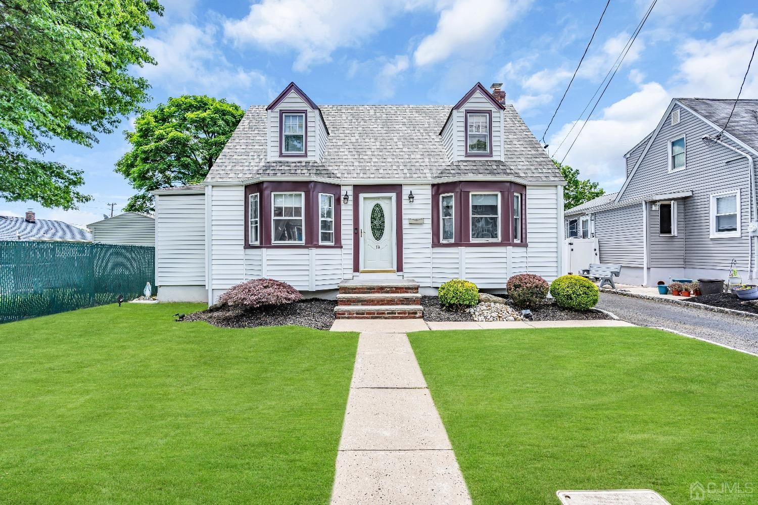 13 Yale Ave, Avenel, NJ 07001 - See Est. Value, Schools & More