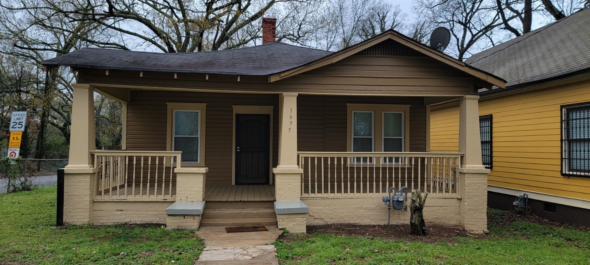 1675 Evans Dr SW, Atlanta, GA 30310 - See Est. Value, Schools & More