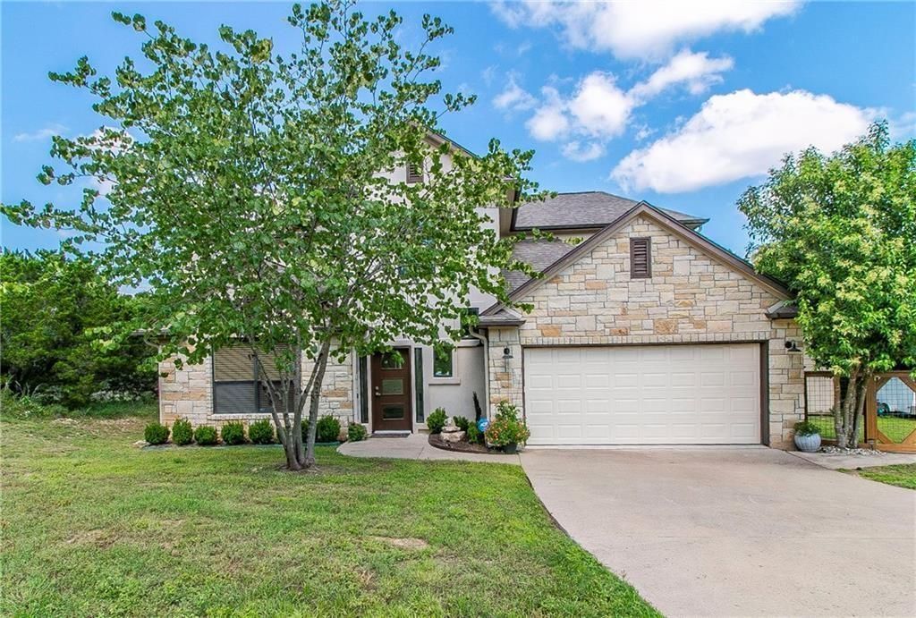 14414 Debba Dr, Austin, TX 78734 - See Est. Value, Schools & More