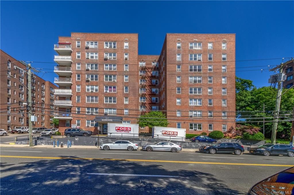 365 Bronx River Road UNIT 4G, Yonkers, NY 10704 | Trulia