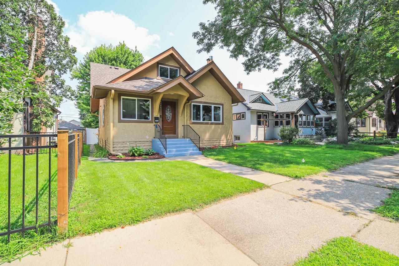4205 Elliot Ave, Minneapolis, MN 55407 - See Est. Value, Schools & More