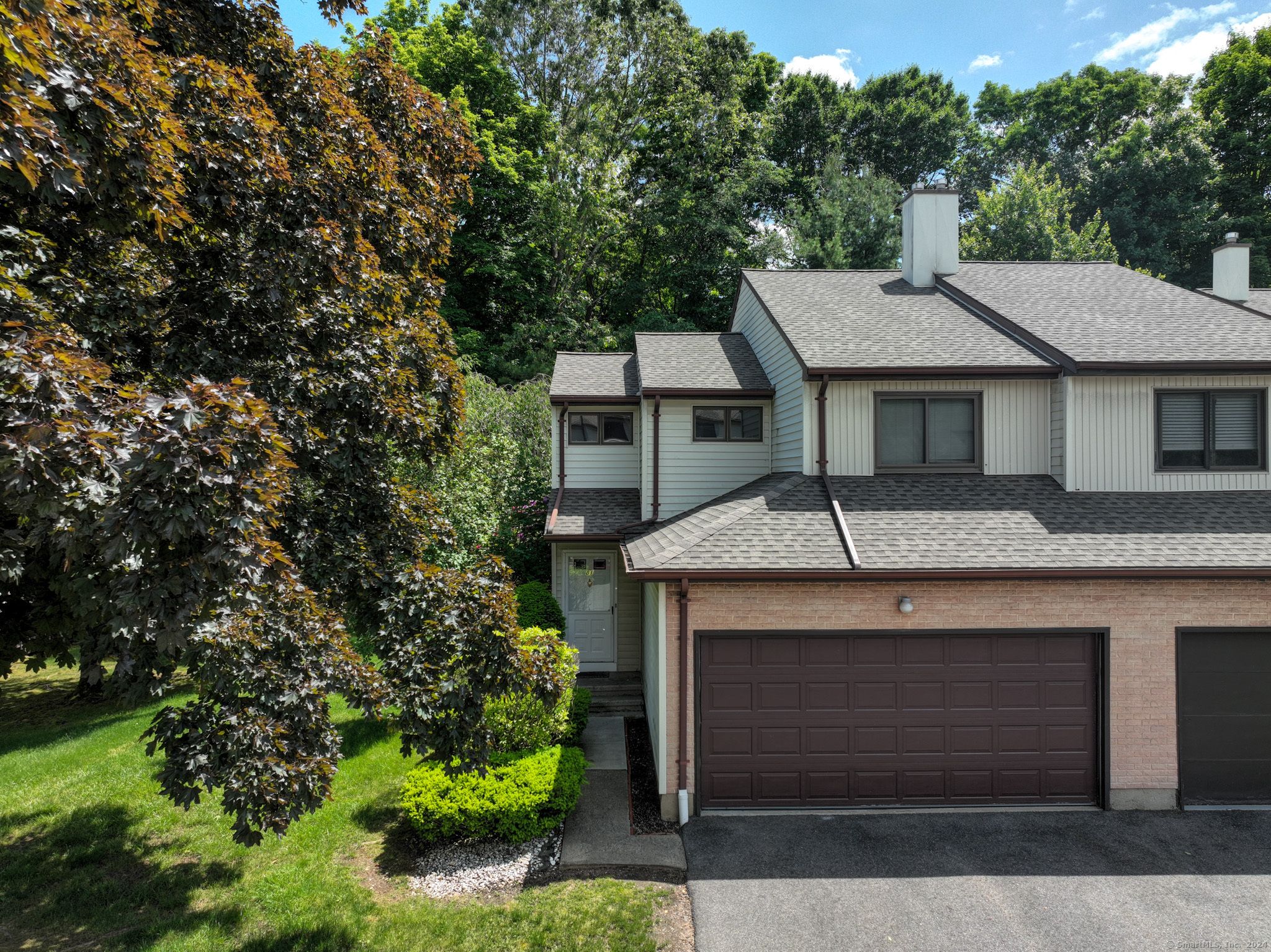 81 Forest St #81, Manchester, CT 06040 - See Est. Value, Schools & More