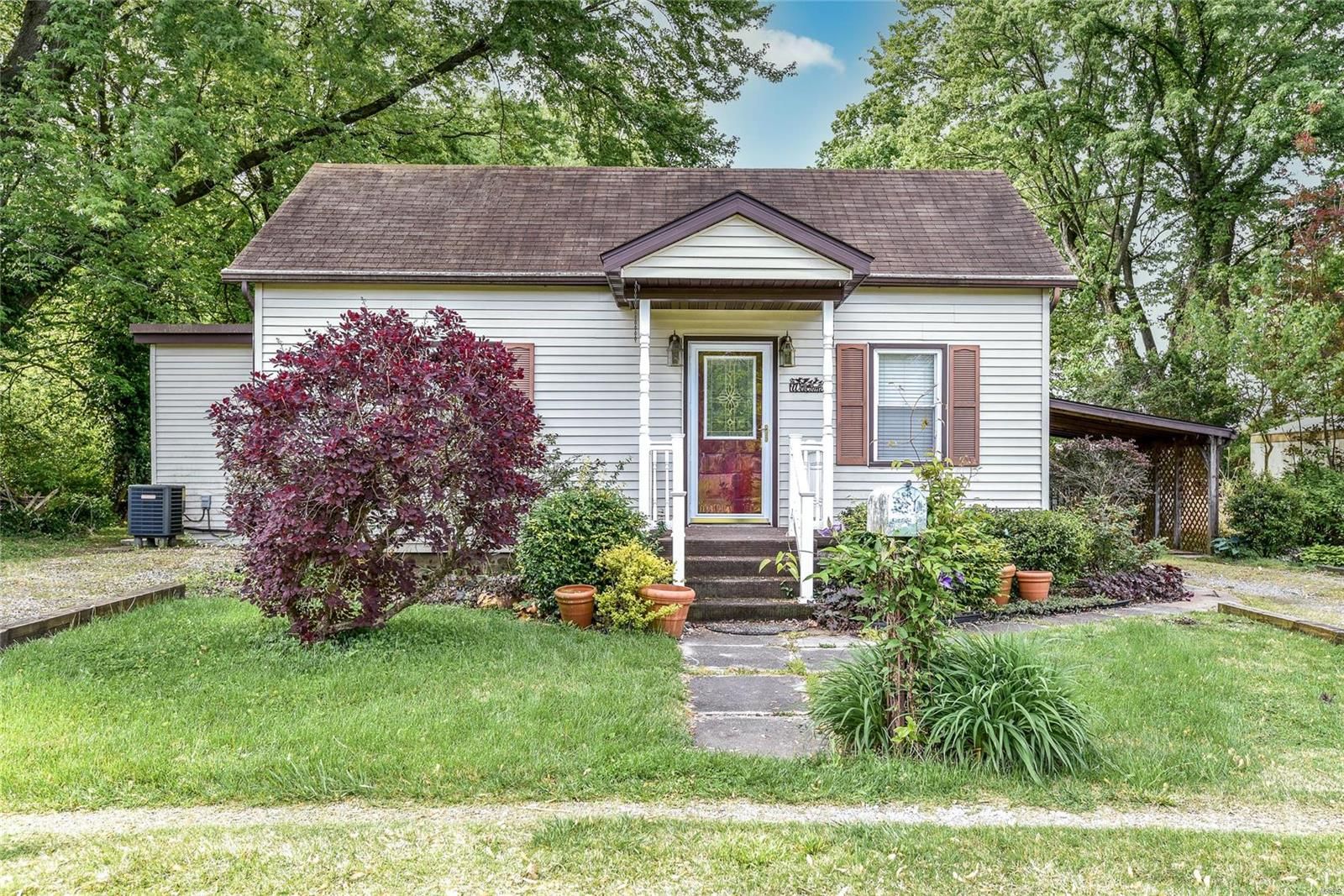 4028 Shiloh Station East Rd, Belleville, IL 62221 | Trulia