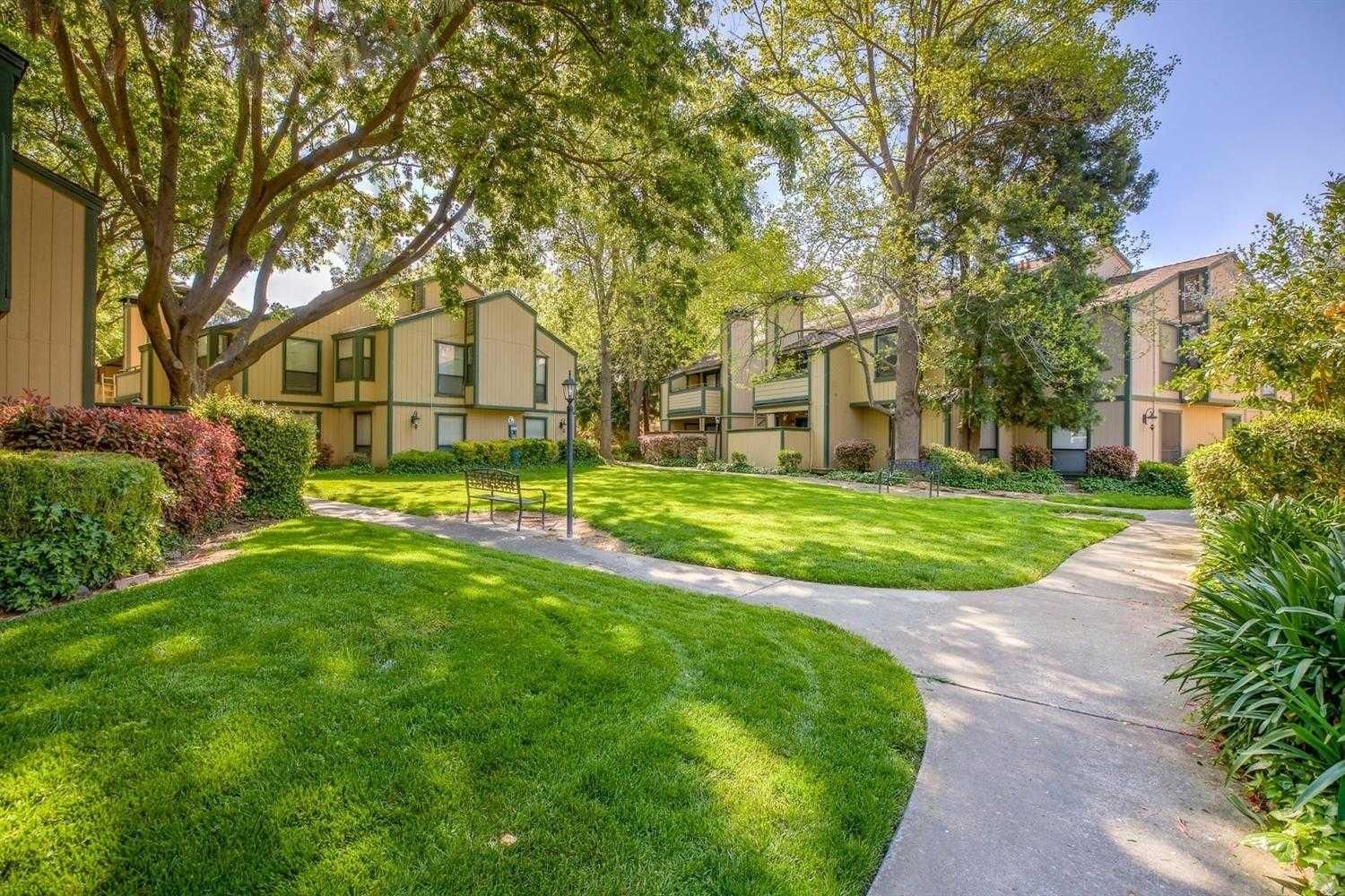 100 Del Verde Cir #5, Sacramento, CA 95833 | Trulia