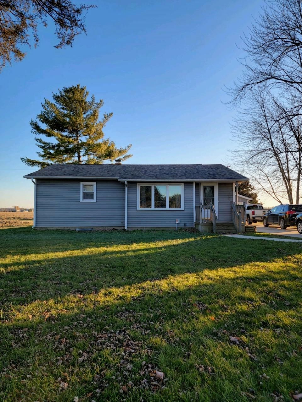 17305 Dice Rd, Hemlock, MI 48626 - See Est. Value, Schools & More