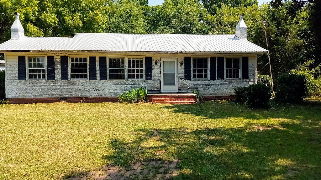 4628 Callison Rd, Bradley, SC 29819 - See Est. Value, Schools & More