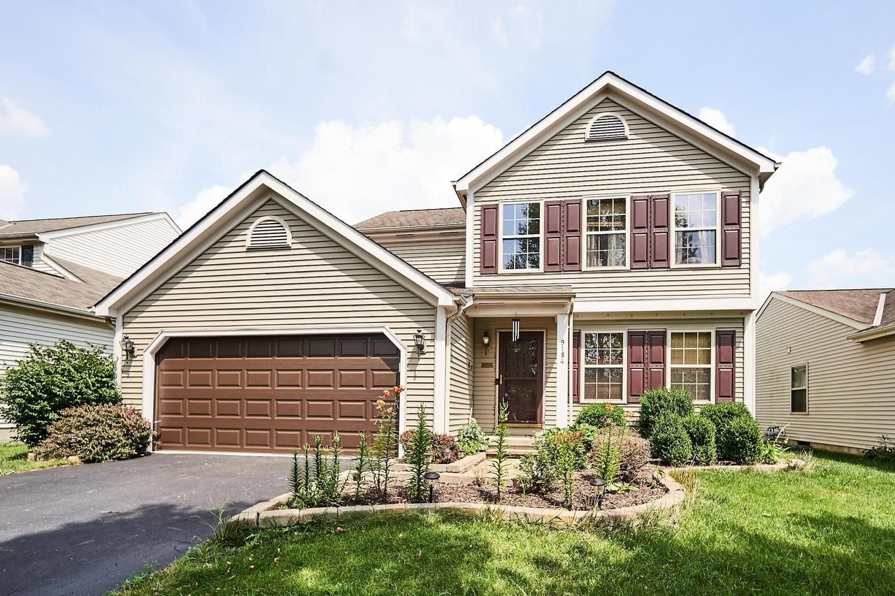 9184 Prestwick Green Dr, Columbus, OH 43240 - See Est. Value, Schools ...