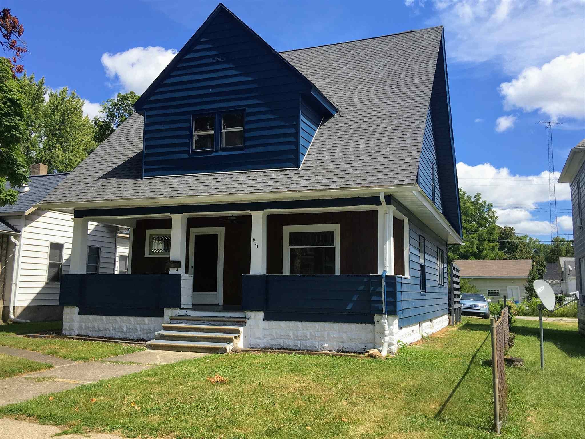 906 N Michigan St, Plymouth, IN 46563 | Trulia
