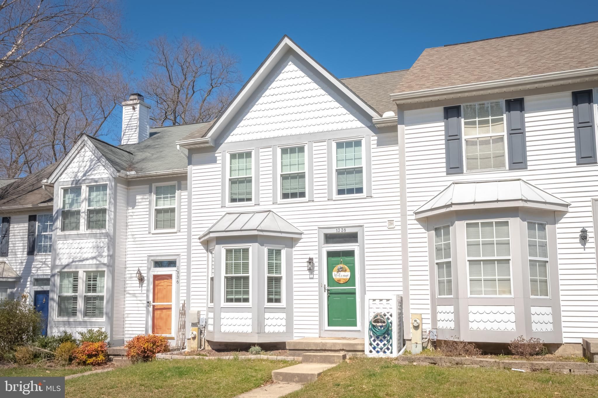 1338 Bennett Pl, Bel Air, MD 21015 - See Est. Value, Schools & More