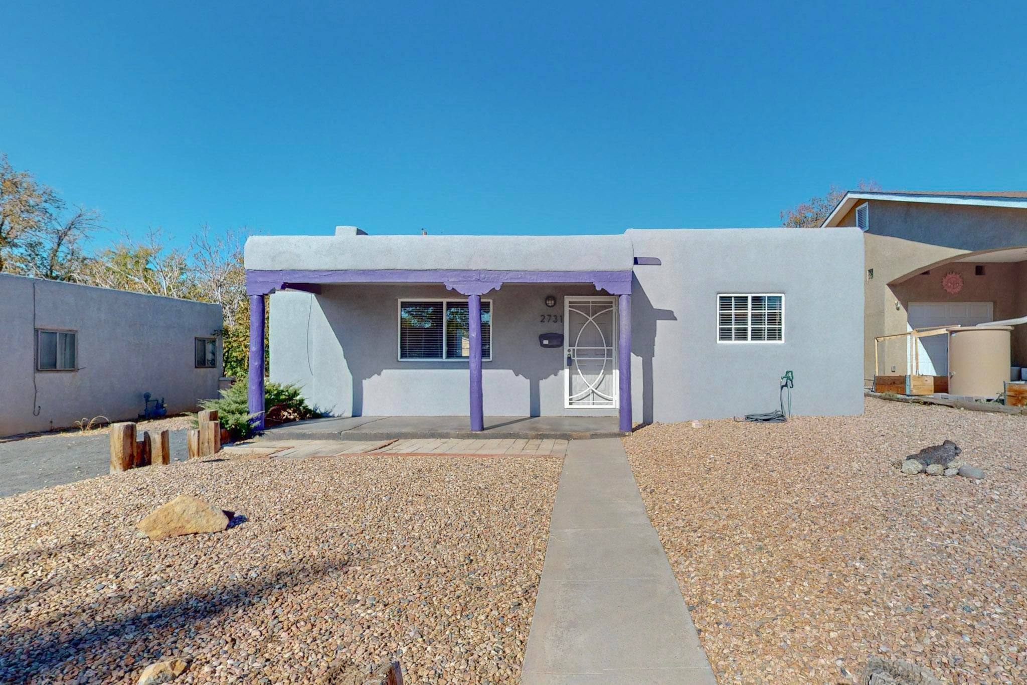 2731 Santa Cruz Ave SE, Albuquerque, NM 87106 - See Est. Value, Schools ...