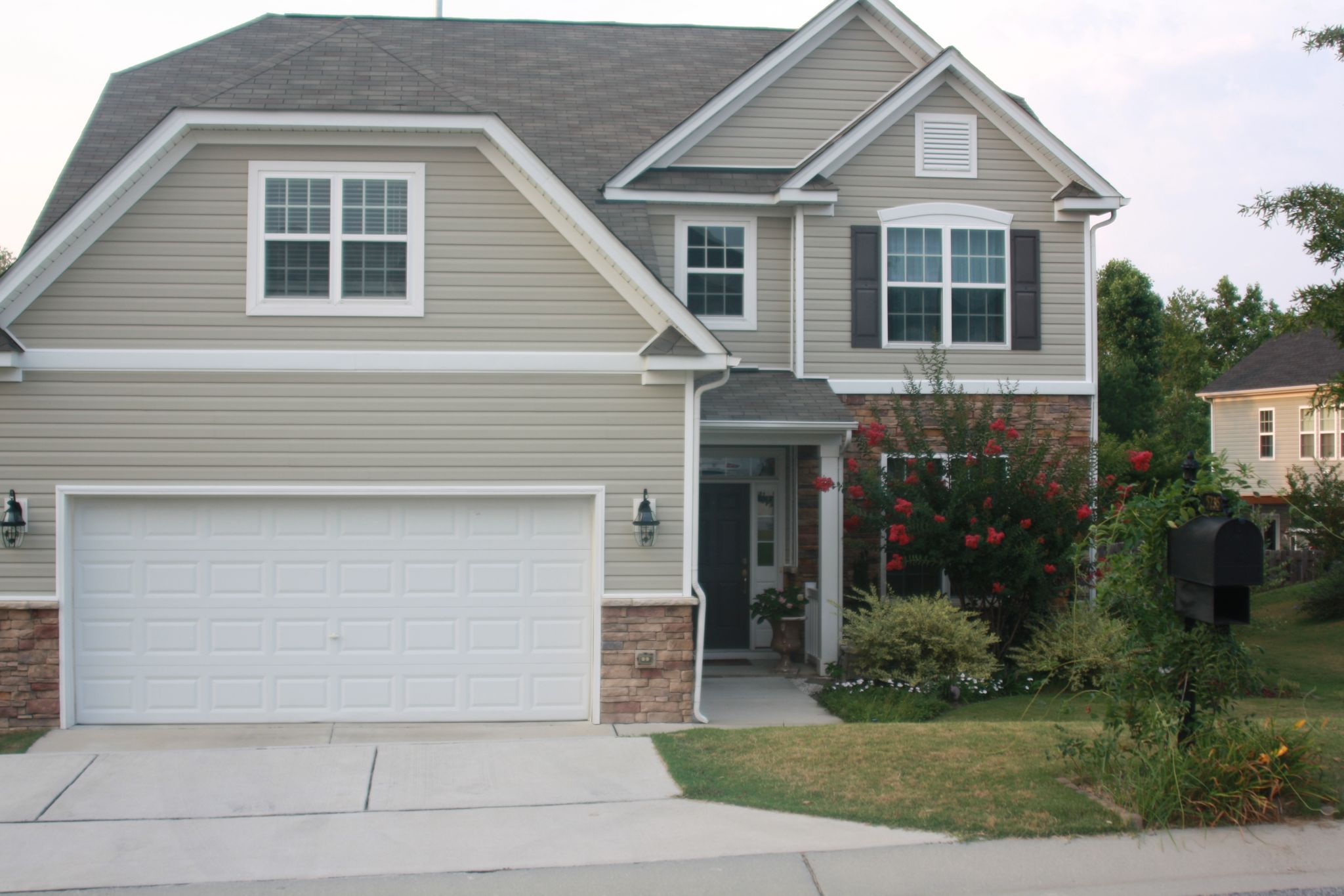 5236 Holly Ridge Farm Rd, Raleigh, NC 27616 - See Est. Value, Schools ...