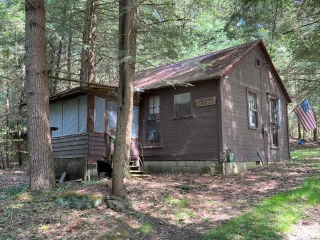 2853 Morrison Run, Clarendon, PA 16313 - See Est. Value, Schools & More