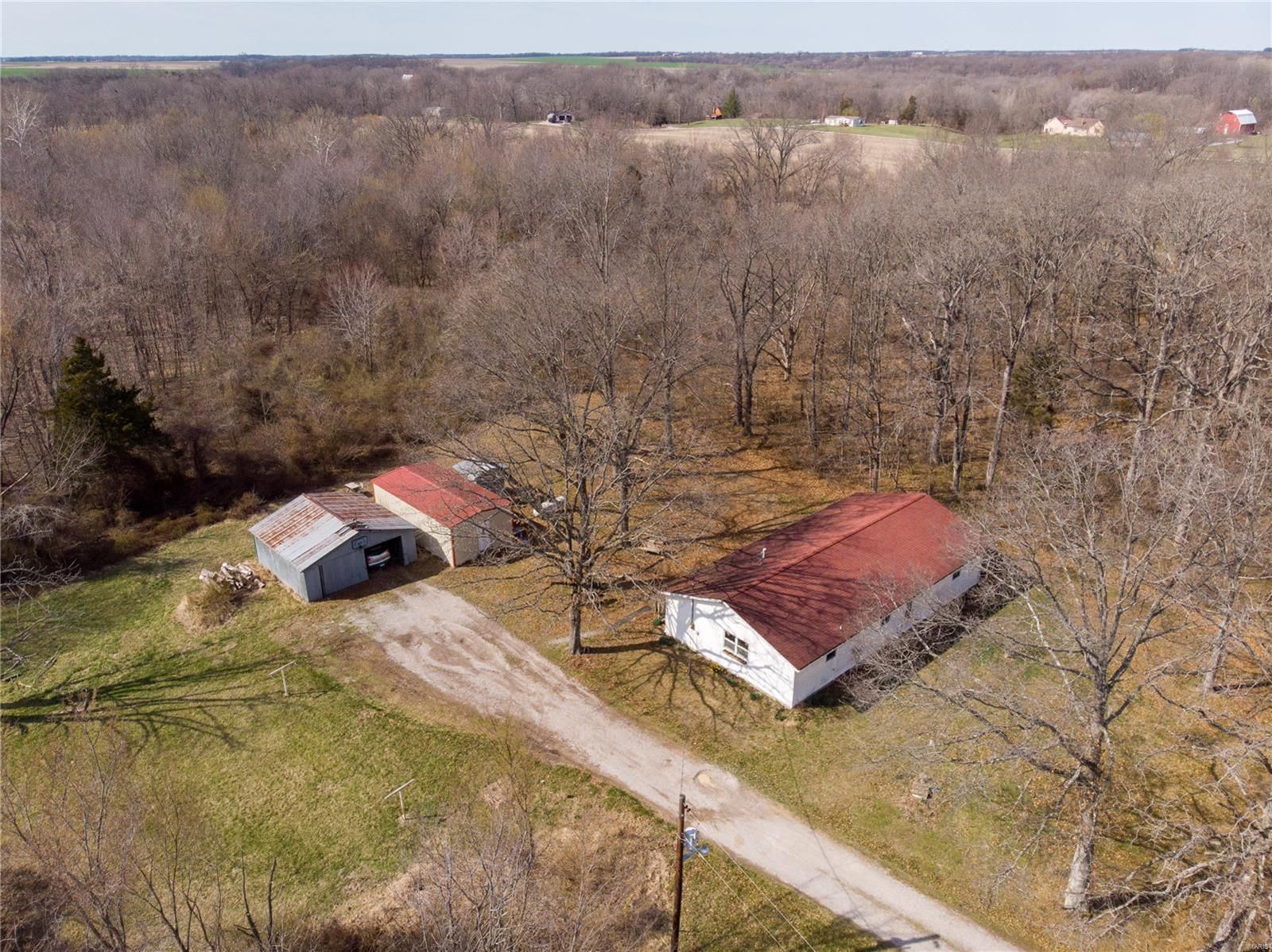 7195 Texas Rd, Ashley, IL 62808 | Trulia