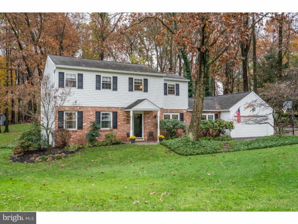 15 Oak Hill Cir, Malvern, PA 19355 - See Est. Value, Schools & More