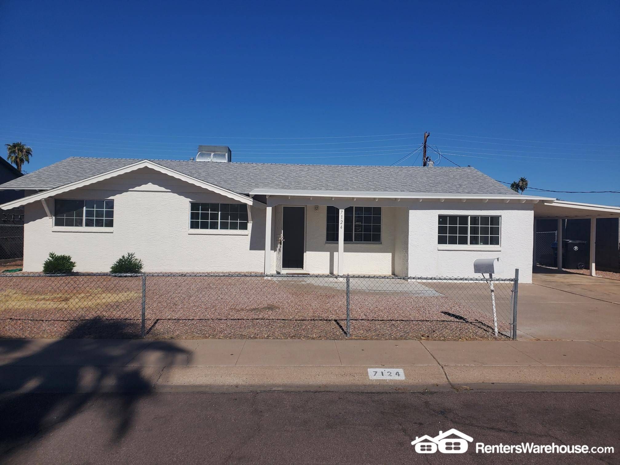 7124 E Bramble Ave, Mesa, AZ 85208 - See Est. Value, Schools & More