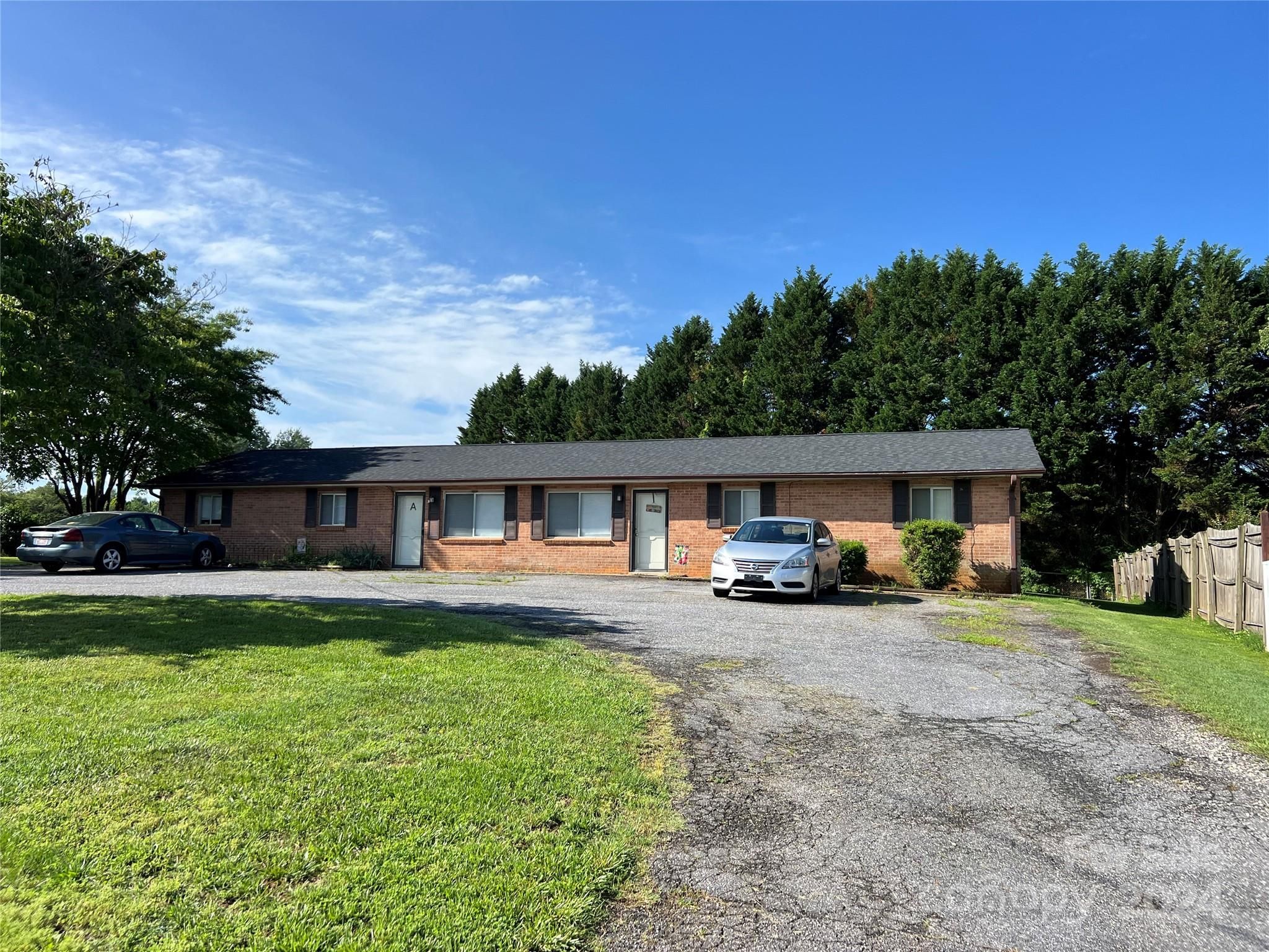 101 25th Ave NW, Hickory, NC 28601 - See Est. Value, Schools & More