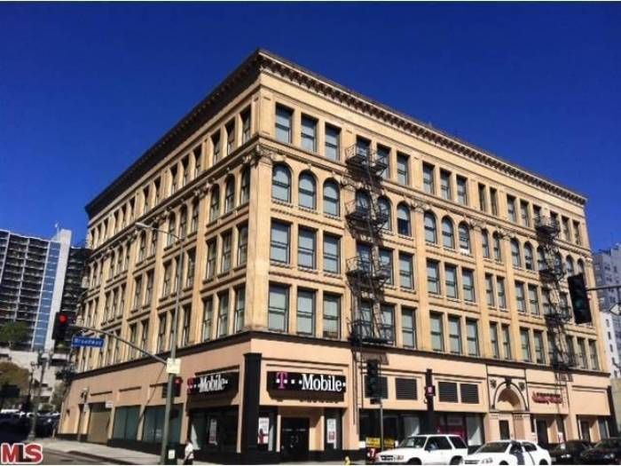 301 N Broadway, Los Angeles, CA 90012 - See Est. Value, Schools & More