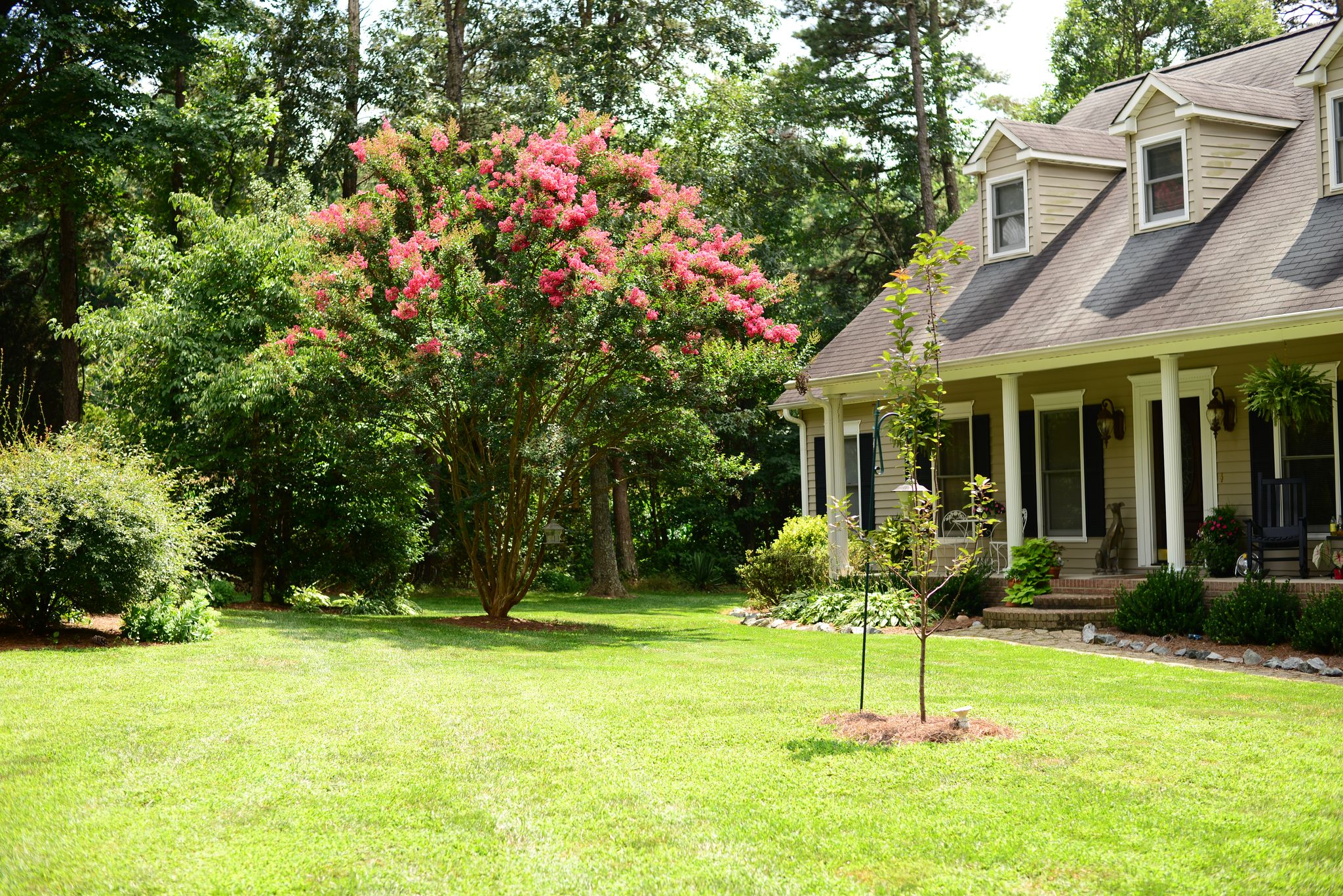 271 Winsom Dr, Kernersville, NC 27284 - See Est. Value, Schools & More