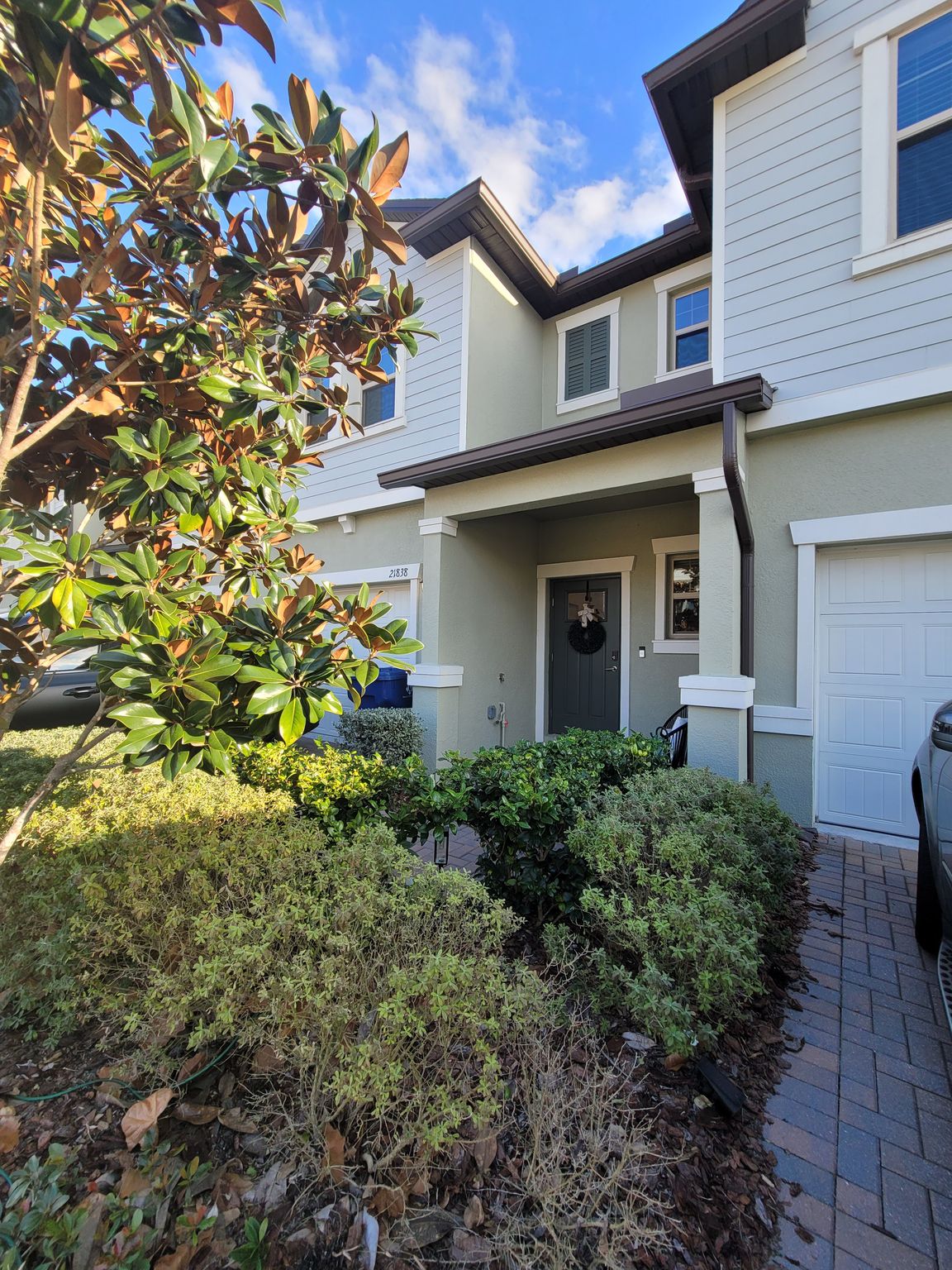 21838 Lyonia Ln #21838, Land O Lakes, FL 34637 - Trulia | Trulia