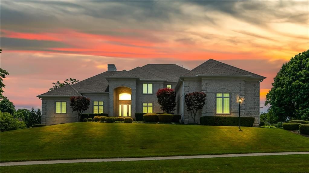 6446 Silverton Way, Indianapolis, IN 46237 | Trulia