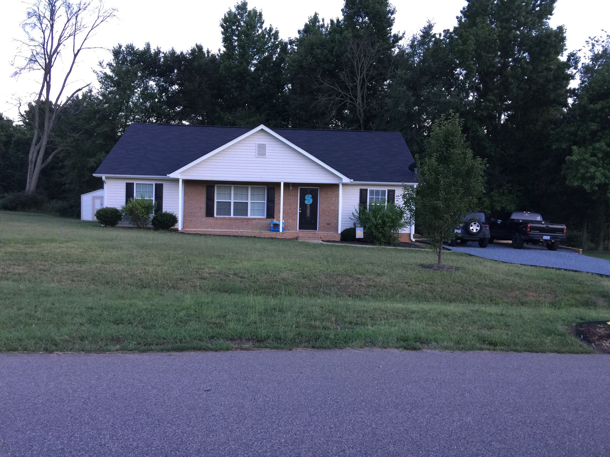 3605 Frank Broome Rd, Monroe, NC 28110 - See Est. Value, Schools & More
