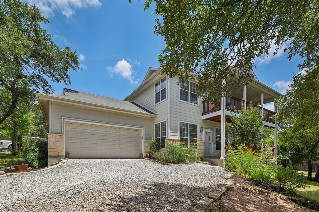 1003 Castile Rd, Austin, TX 78733 | MLS# 6005076 | Trulia