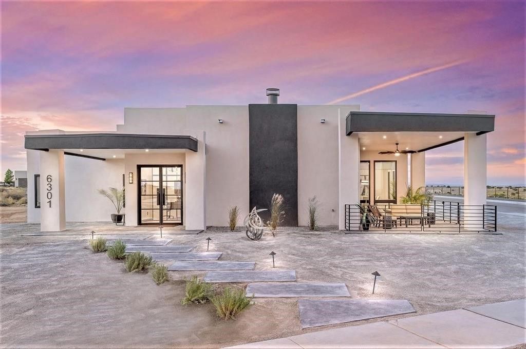 1816 Kachina Heights Rd #6, Santa Fe, NM 87501 - See Est. Value ...