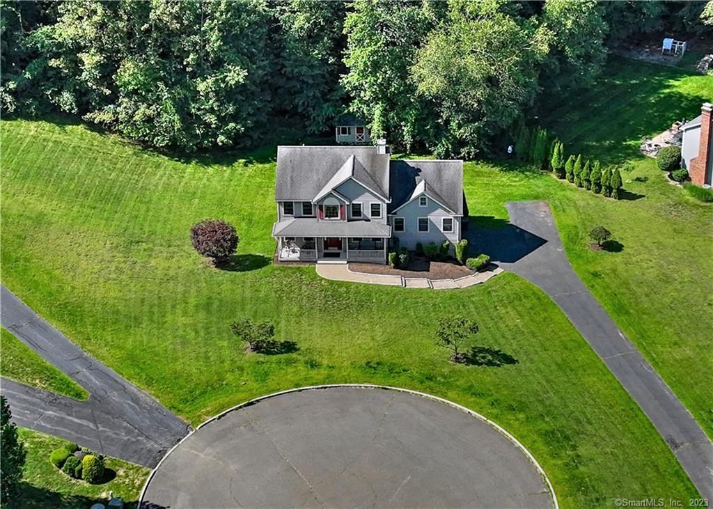 22 Rachel Ann Court, Prospect, CT 06712 - See Est. Value, Schools & More