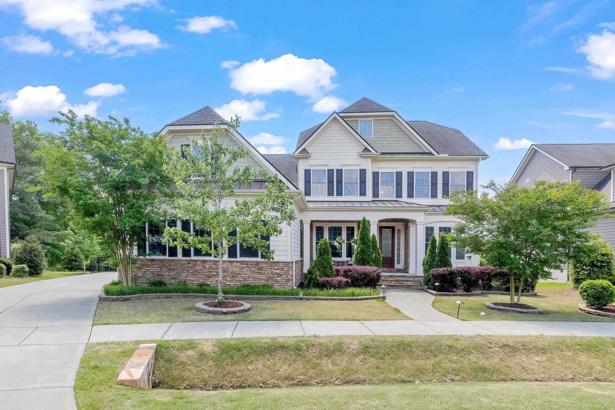 8412 Broderick Pl, Cary, NC 27519 - See Est. Value, Schools & More