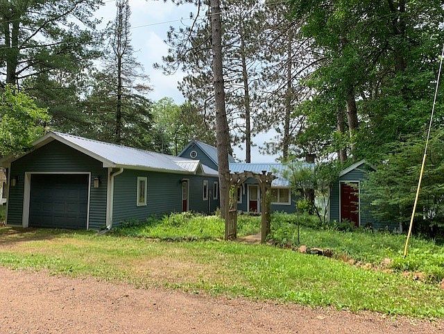 W15949 Bass Lake Rd, Weyerhaeuser, WI 54895 - See Est. Value, Schools ...