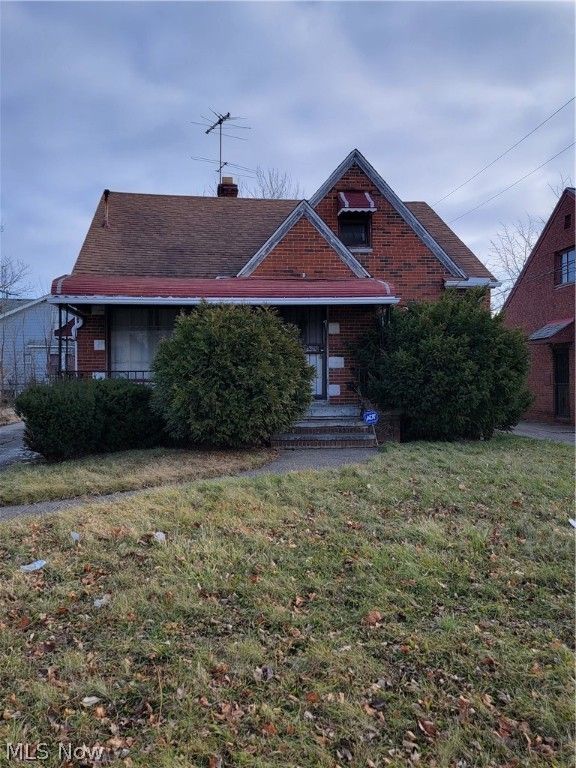 3919 E 116th St, Cleveland, OH 44105 - See Est. Value, Schools & More