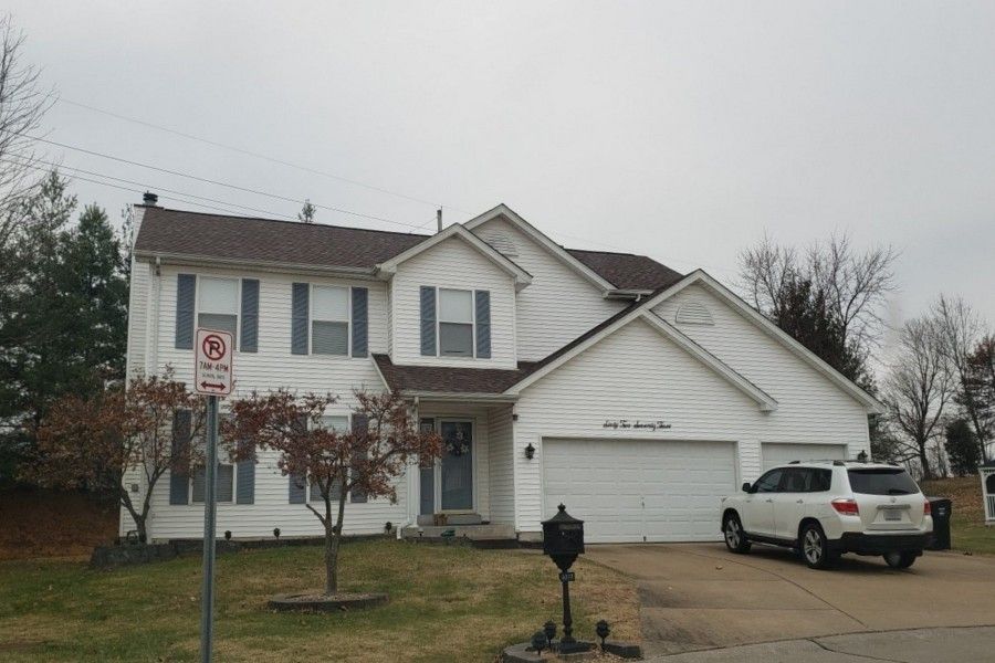 6273 Water Tower Place Dr, Saint Louis, MO 63129 - See Est. Value ...