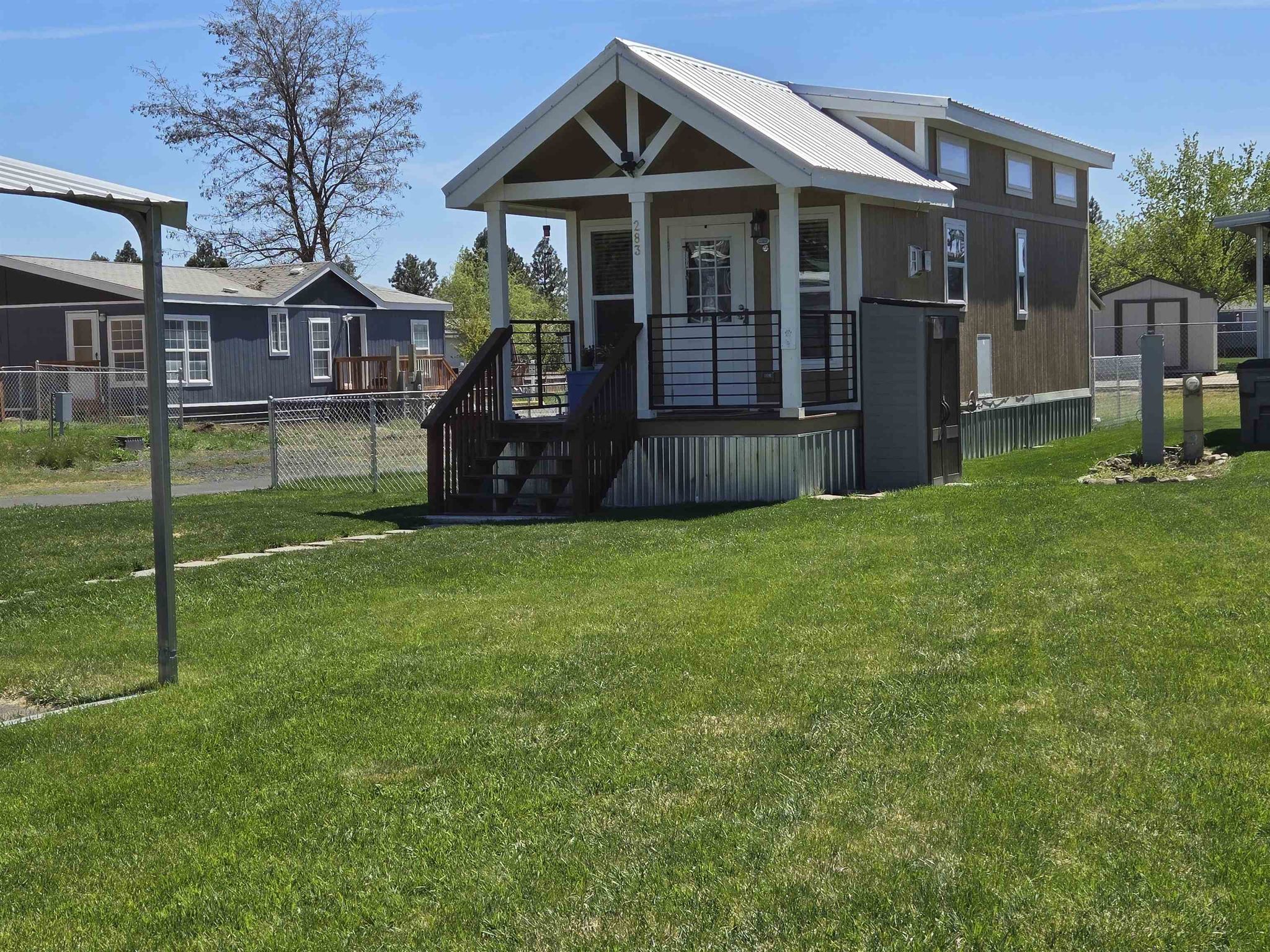 2201 N Craig Rd #283, Spokane, WA 99224 - See Est. Value, Schools & More