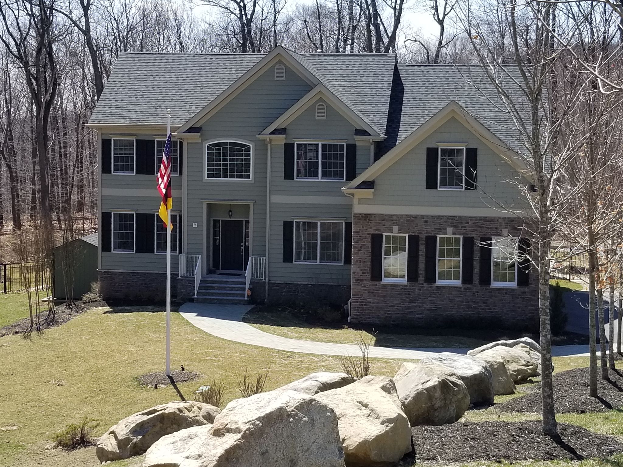 17 Courtney Dr, Flanders, NJ 07836 - See Est. Value, Schools & More