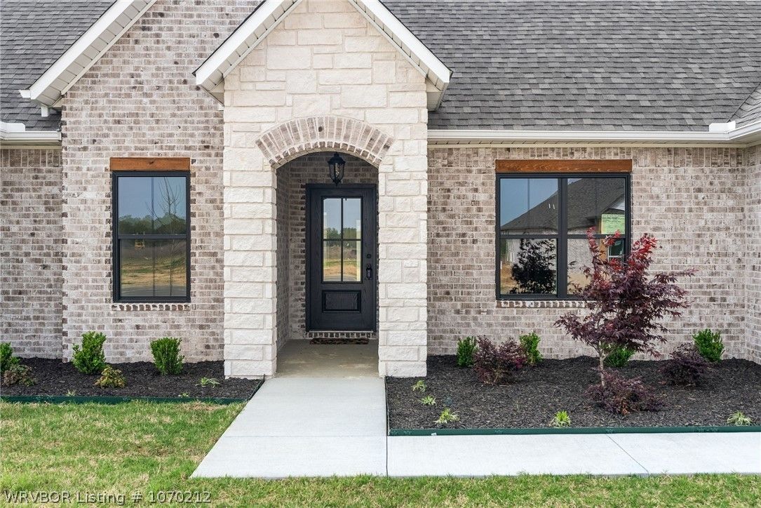 1117 Partridge Pl, Barling, AR 72923 - See Est. Value, Schools & More