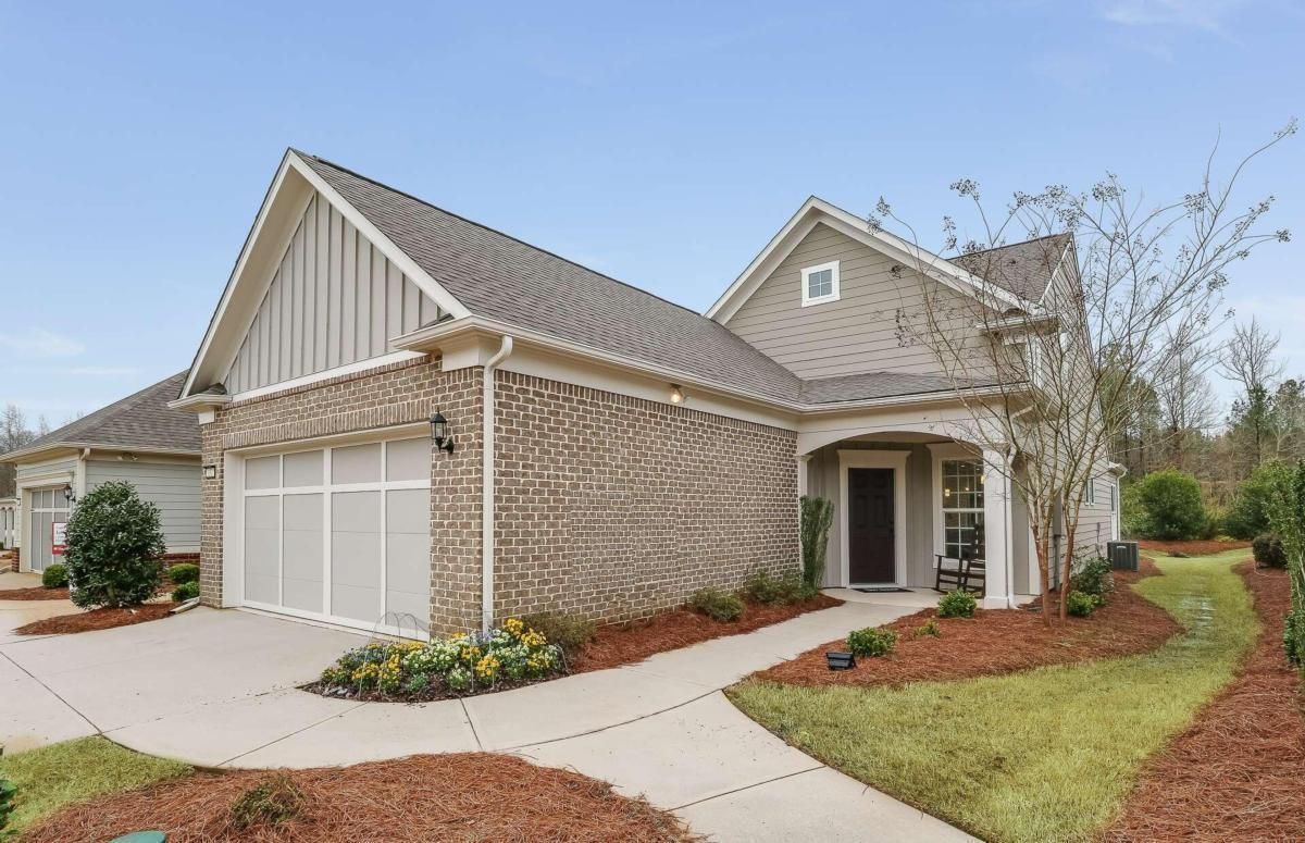 116 Ohoopee Dr, Griffin, GA 30223 - See Est. Value, Schools & More