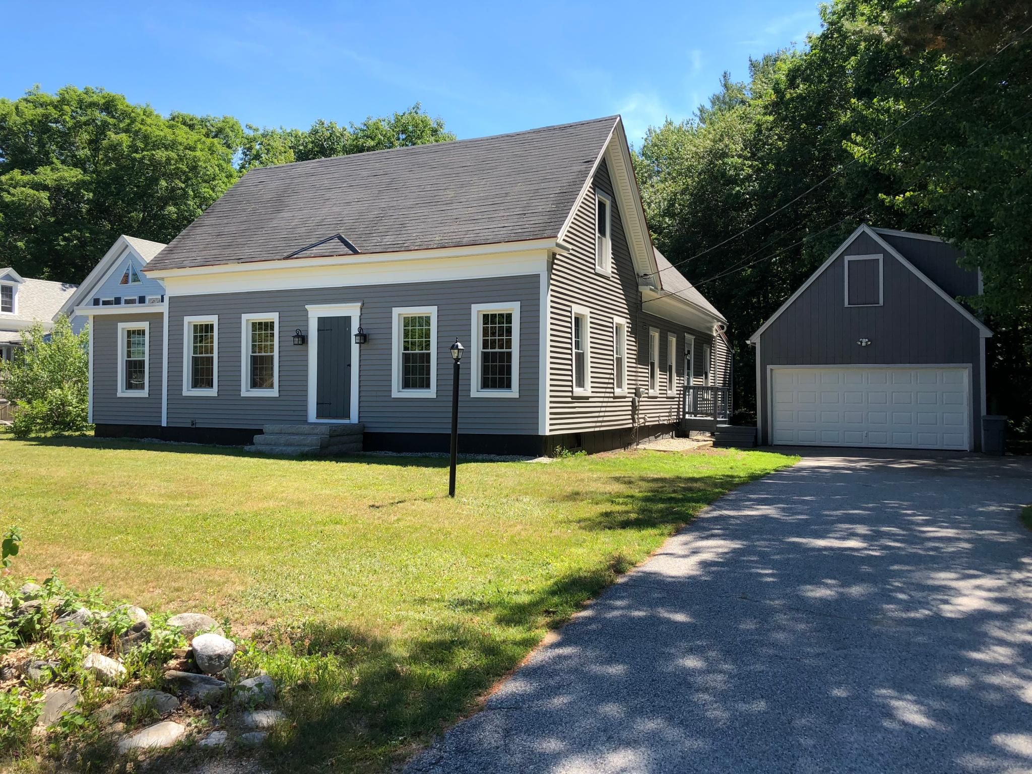 32 Mill Pond Dr, Windham, ME 04062 - See Est. Value, Schools & More