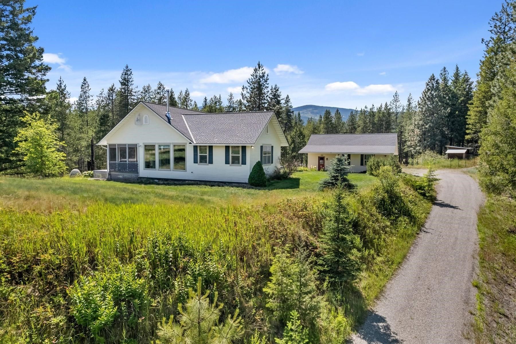 793 Frontier Village Rd, Naples, ID 83847 - See Est. Value, Schools & More