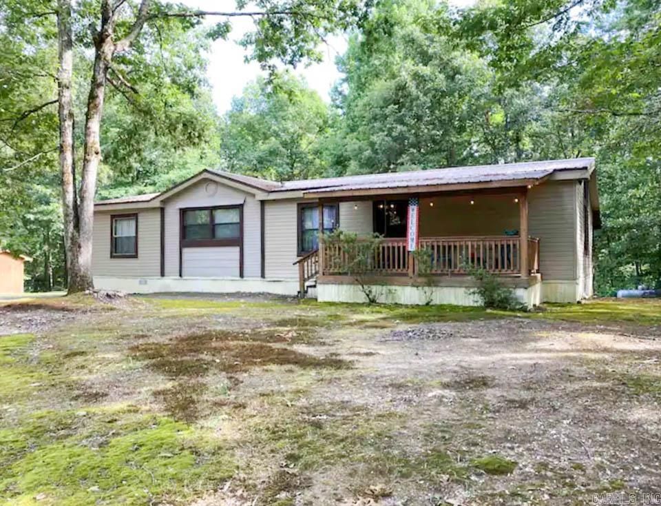 89 Twin Creek Rd, Mount Ida, AR 71957 | MLS# 23022155 | Trulia